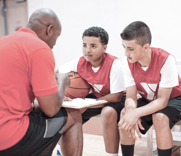 Membership Benefits - Newport YMCA
