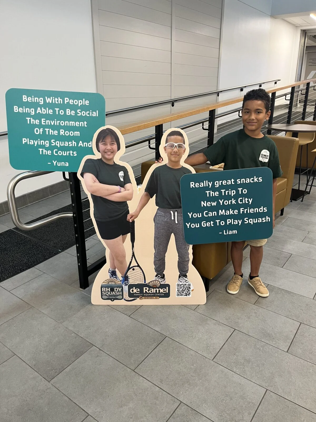 Upcoming Events - Newport YMCA